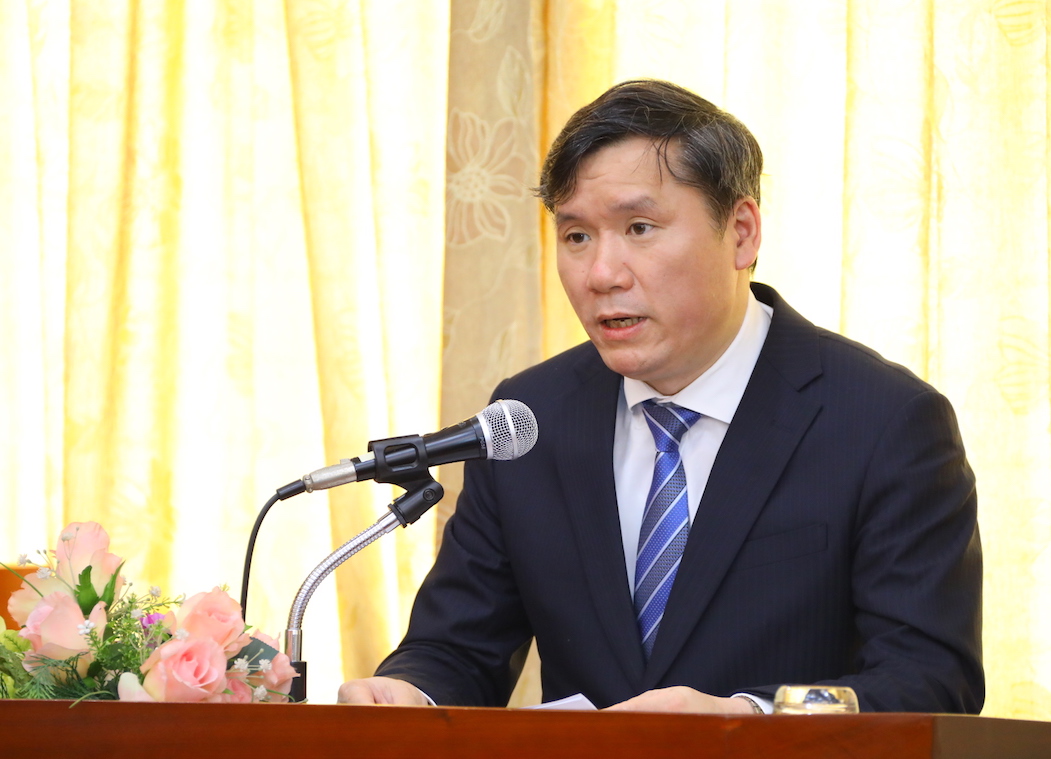 “Đồng chí Lê Duẩn - Người chiến sĩ cộng sản kiên trung, nhà lãnh đạo ...